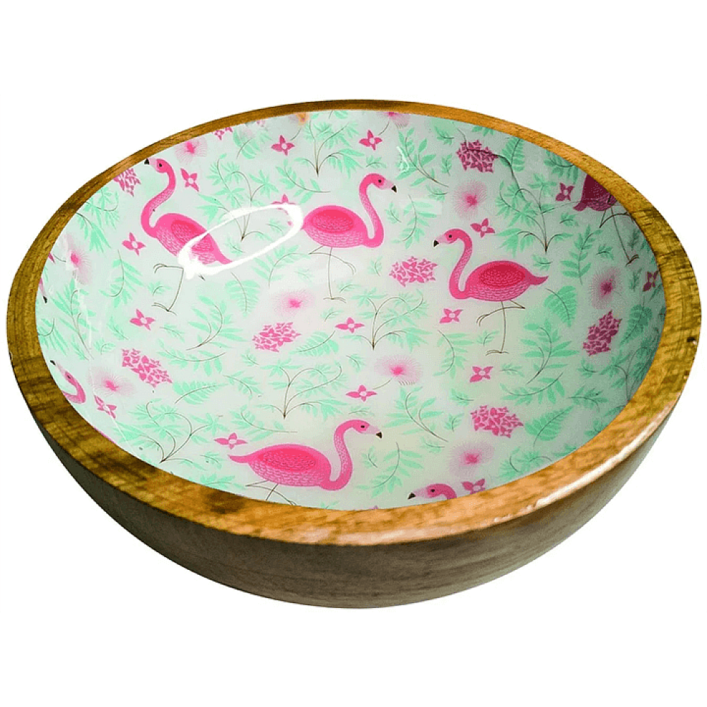 Croci Mango Flamingo - Купа за храна и вода за куче - 460мл ...
