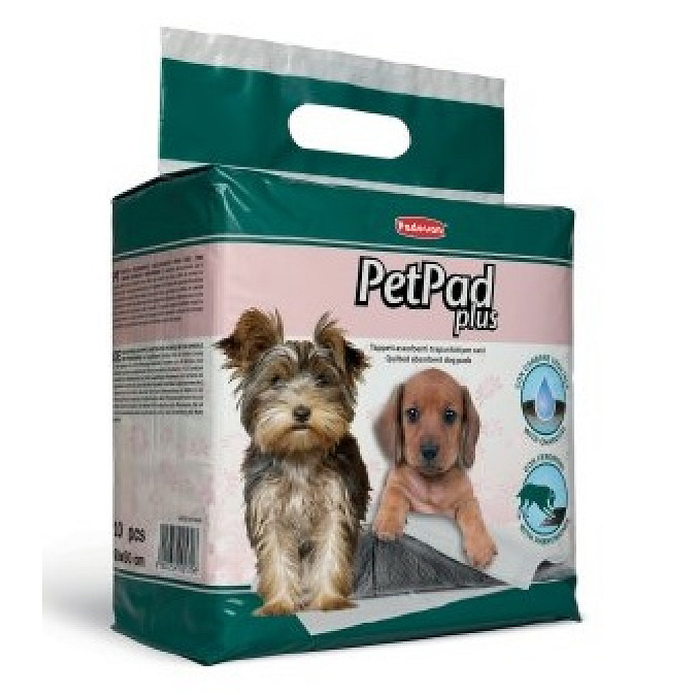 Padovan Pet pad хигиенна постелка - Зоомагазин ZooStore